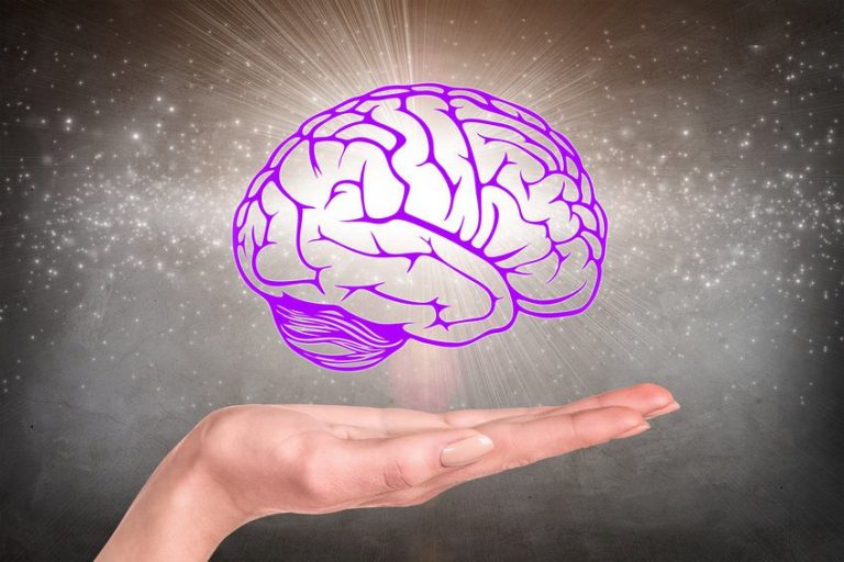 Stress: The Brain - Body Connection - Carlin Chiropractic